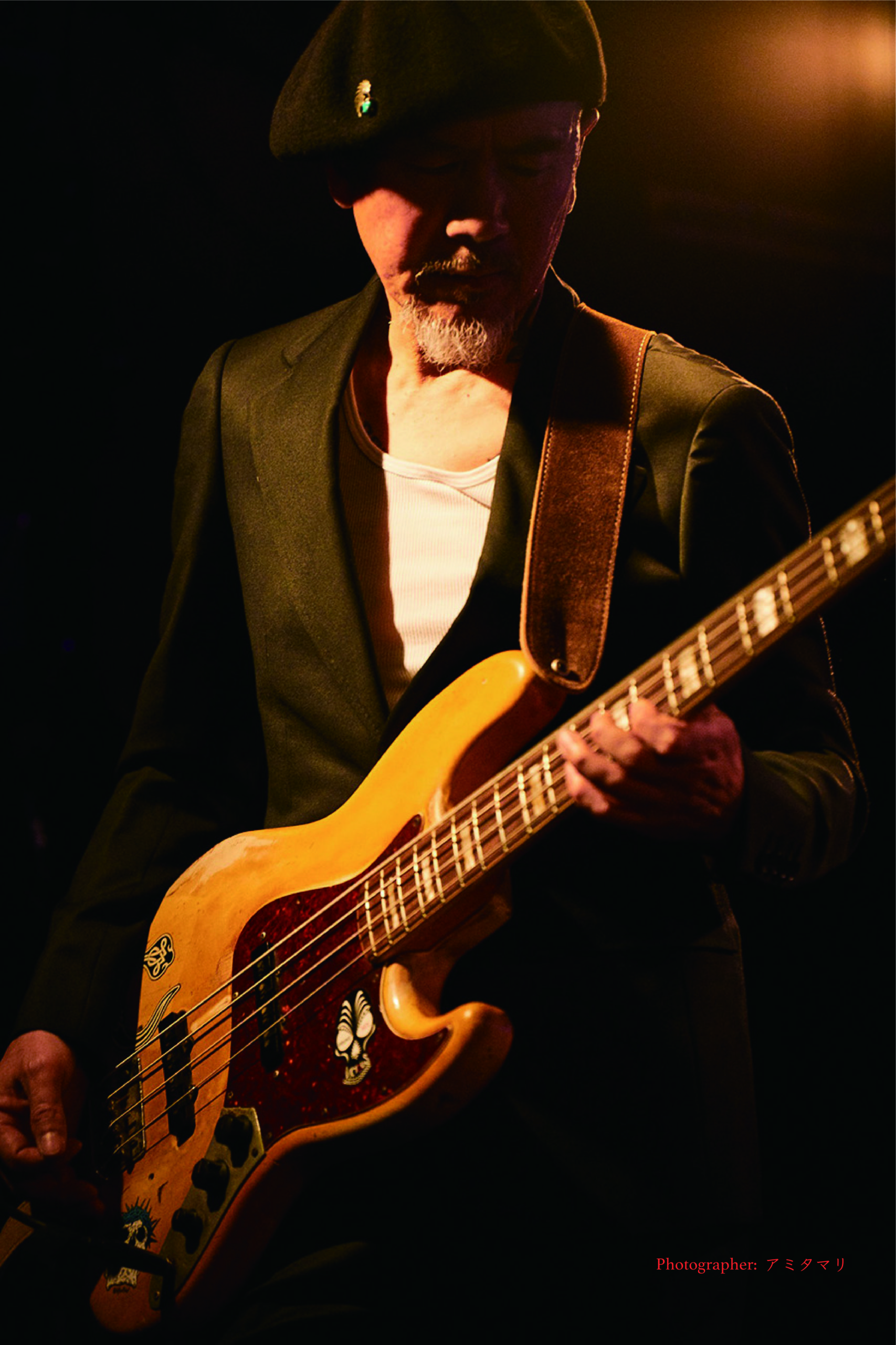 WELD MUSIC official site | WELD MUSIC official site