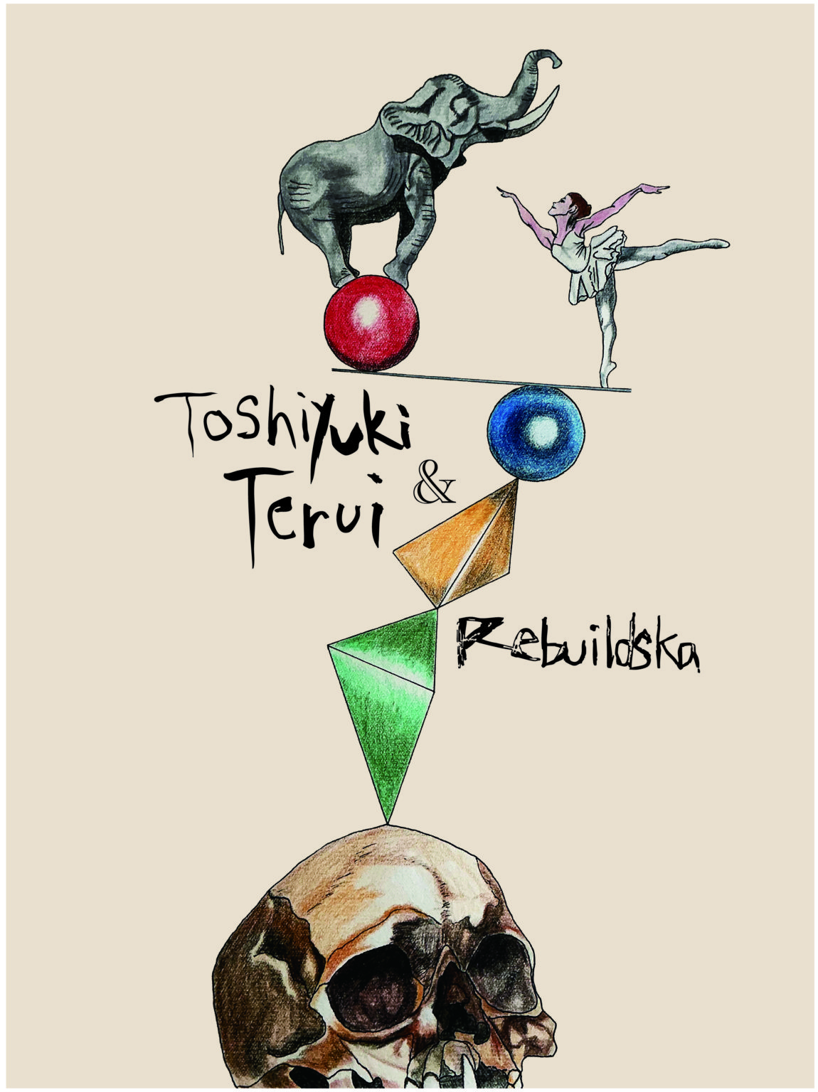 WELD MUSIC official site | WELD MUSIC official site